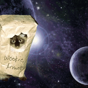 wookie-armor-cat-in-space.gif | Agora Road's Macintosh Cafe